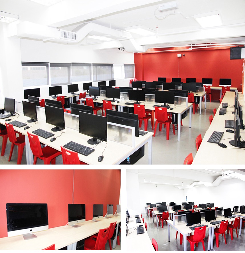 About Us | KSA City Campus